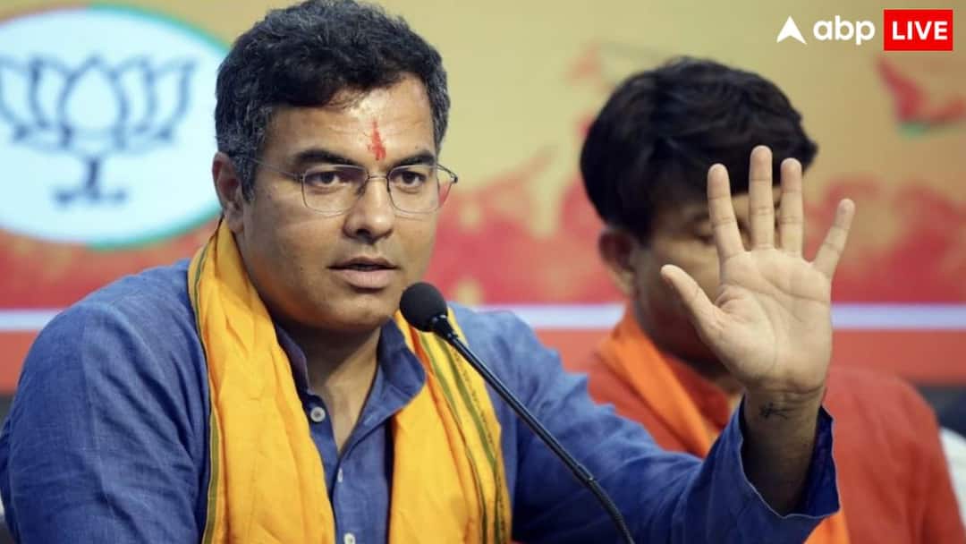 Pravesh Verma Defeats Arvind Kejriwal New Delhi seat BJP CM Race BJP Victory | Delhi Assembly ...