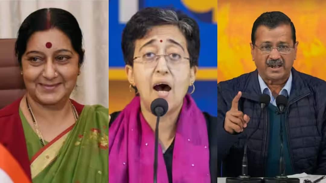 Delhi Chief Minister List From 1952 Chief Minister Chaudhary Brahm ...