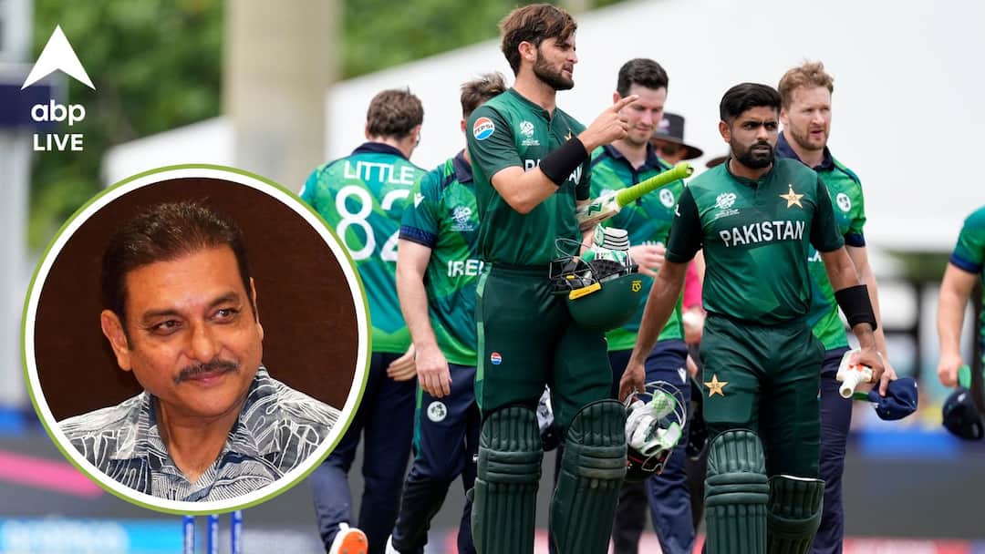Ravi Shastri backs dangerous Pakistan to reach Champions Trophy semifinal Indian Cricket Team ...