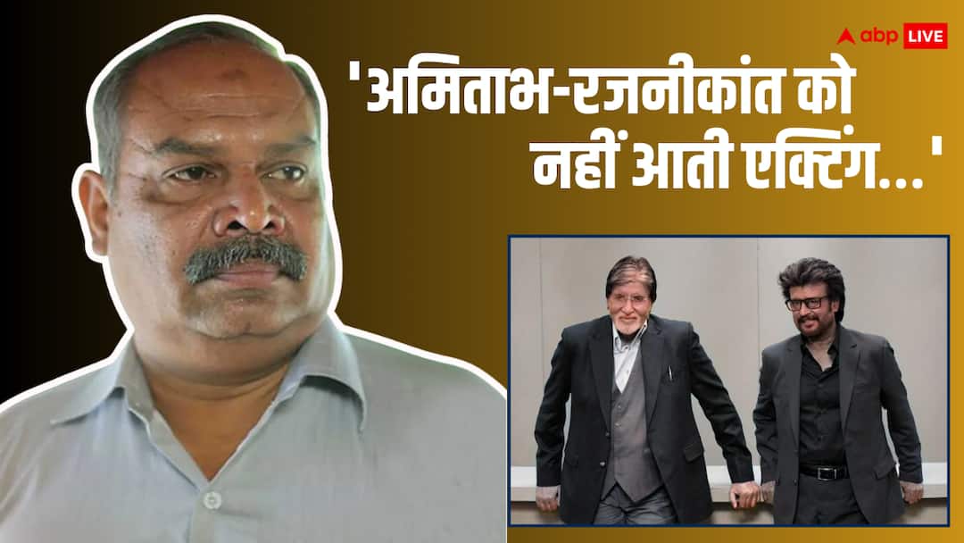 Vettaiyan actor Alencier Ley Lopez trolled after saying I realised ...