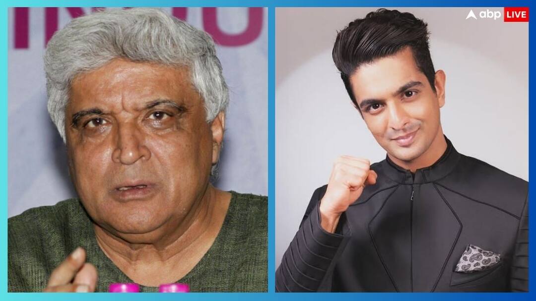 Ranveer Allahbadia controversy Javed Akhata took jibe at Slang in ...