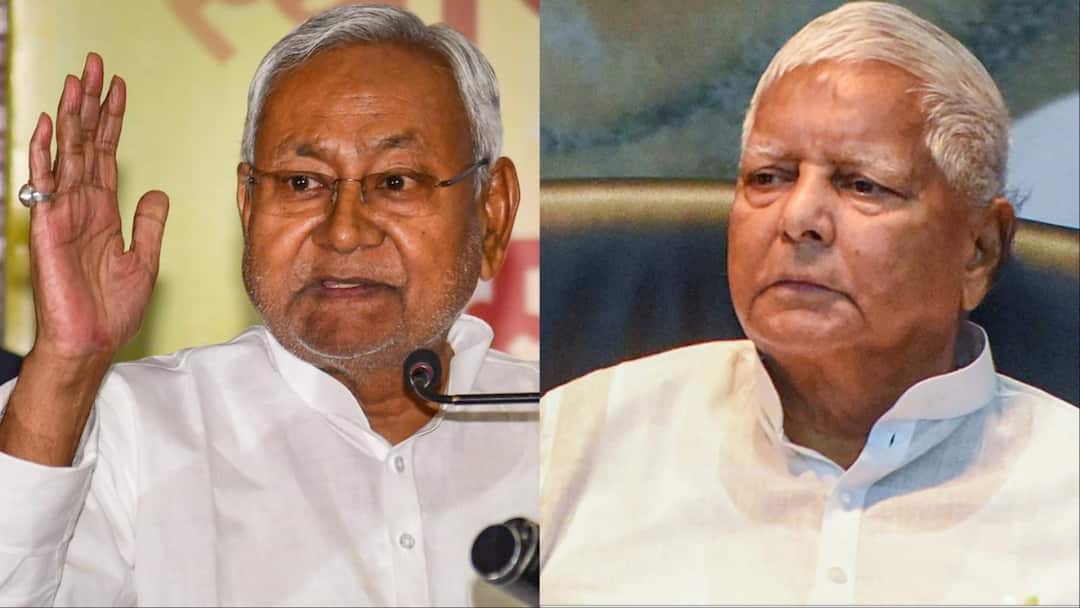 Saint Ravidas Jayanti 12 February Bihar CM Nitish Kumar Lalu Tejashwi and Many Leaders Gives ...