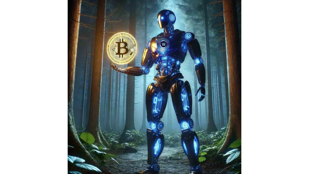 NVIDIA & IntelMarkets (INTL): Transforming Crypto Trading with AI