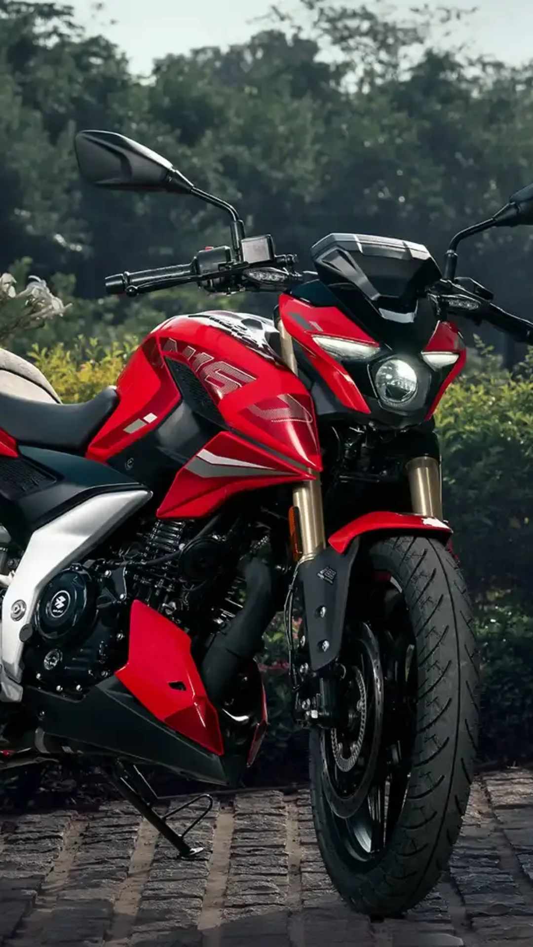 एक लीटर पेट्रोल में कितना चलेगी नई Pulsar N160?