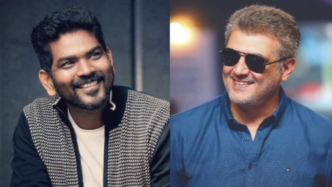 Director Vignesh Shivan Says Pradeep Ranganathan helped him in his low phase | கழட்டி விட்ட ...