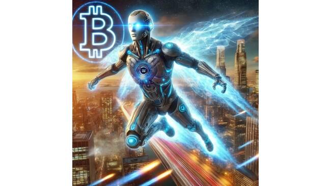 IntelMarkets (INTL): The Future of Crypto Trading at the Intersection of AI and DeFi