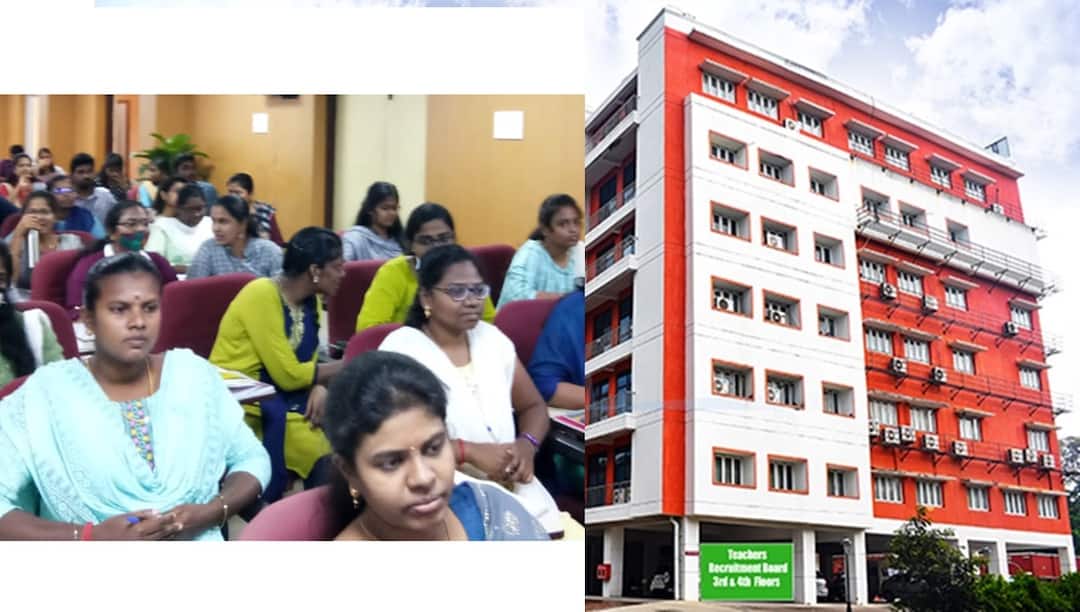 TN TRB Released Reservation Details for Allocation Secondary School ...