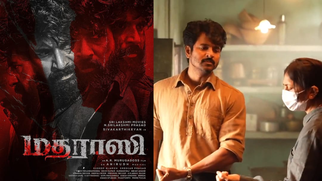 Actor Sivakarthikeyan old movies title makes success ethirneechal madrasi parashakthi cinema ...