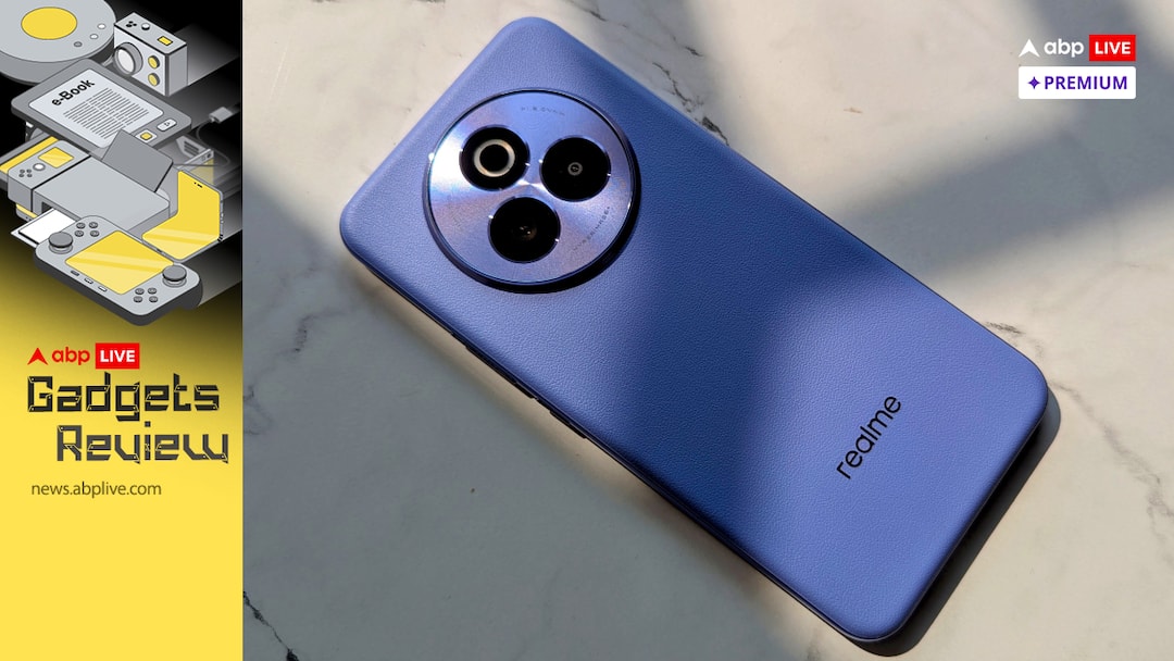 Realme P3 Pro Review: Beauty & A Beast, Designed For Pro Gamers With A ...