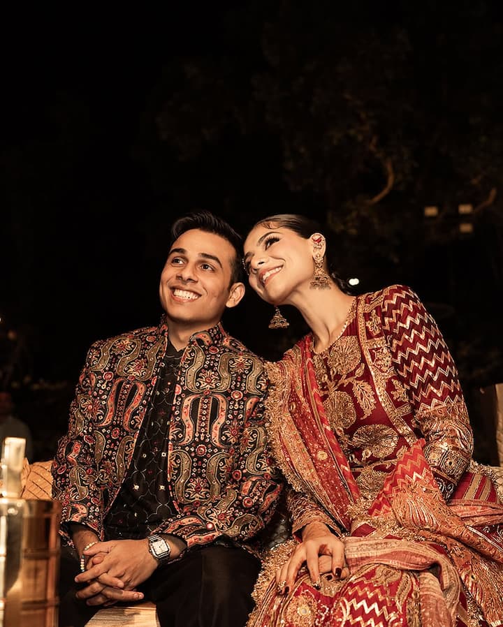 Who Is Hridi Narang? Know About Anuv Jain’s Wife And Her Work