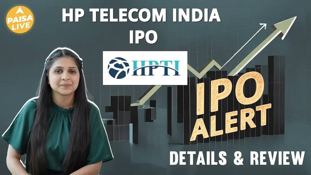 IPO ALERT: Know Price Band, Allotment Status & Full Review in HP Telecom India IPO | Paisa Live ...