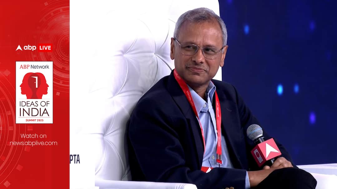 Ideas Of India 2025: India Must Drop Inhibitions, Innovate Boldly In AI ...