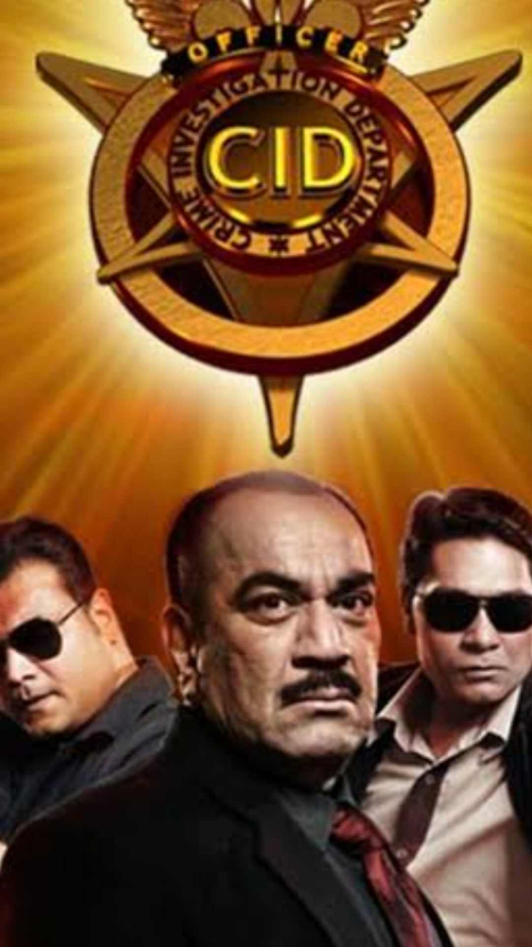 अब टीवी पर नहीं देख पाएंगे CID, जानें- कहां होगा स्ट्रीम