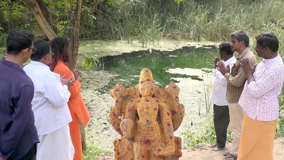 Nennuru Namaala Kaluva of Tirumala Balaji | Nennuru Namaala Kaluva ...