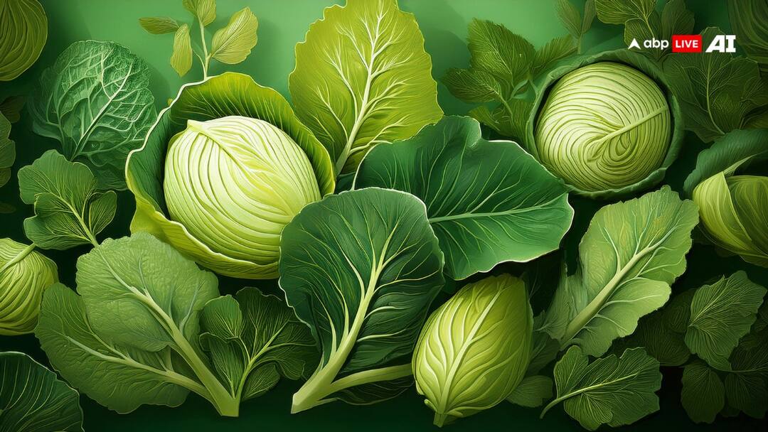 Does spinach or green vegetables also have cabbage Tapeworm | क्या पालक ...