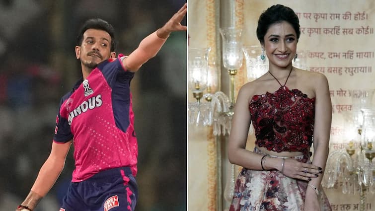 Yuzvendra Chahal-Dhanashree Verma Divorce Not Final Yet, Choreographer ...