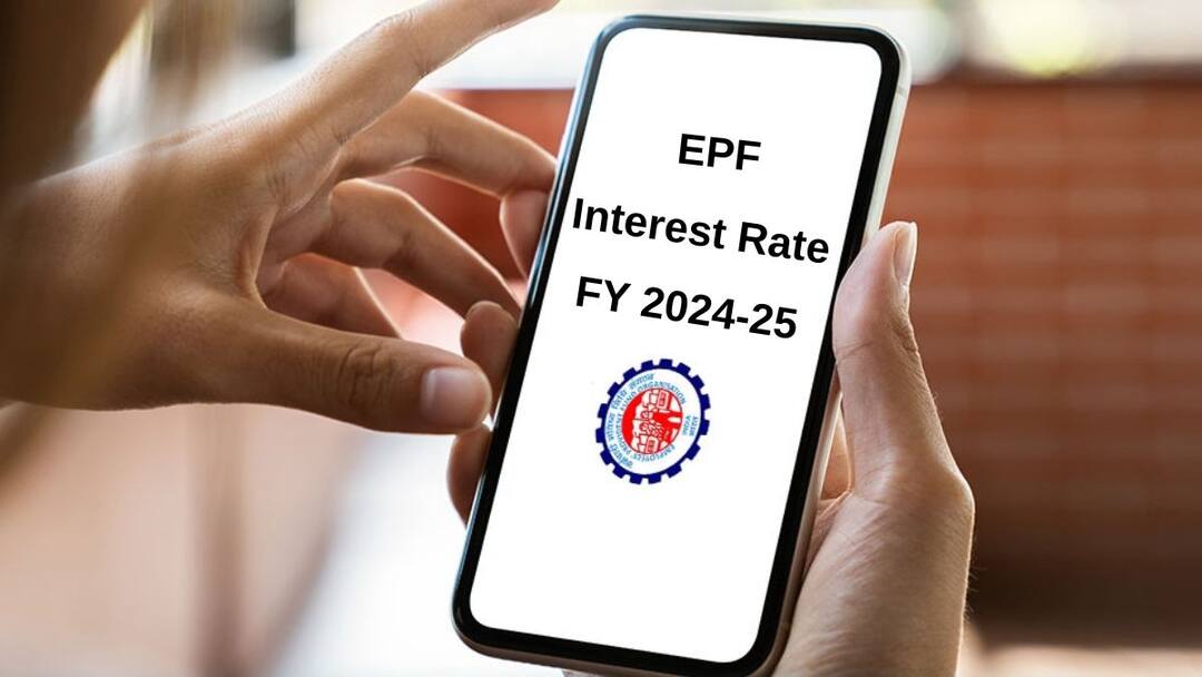 Decision on FEB 28 on interest rate paid on provident fund for ...