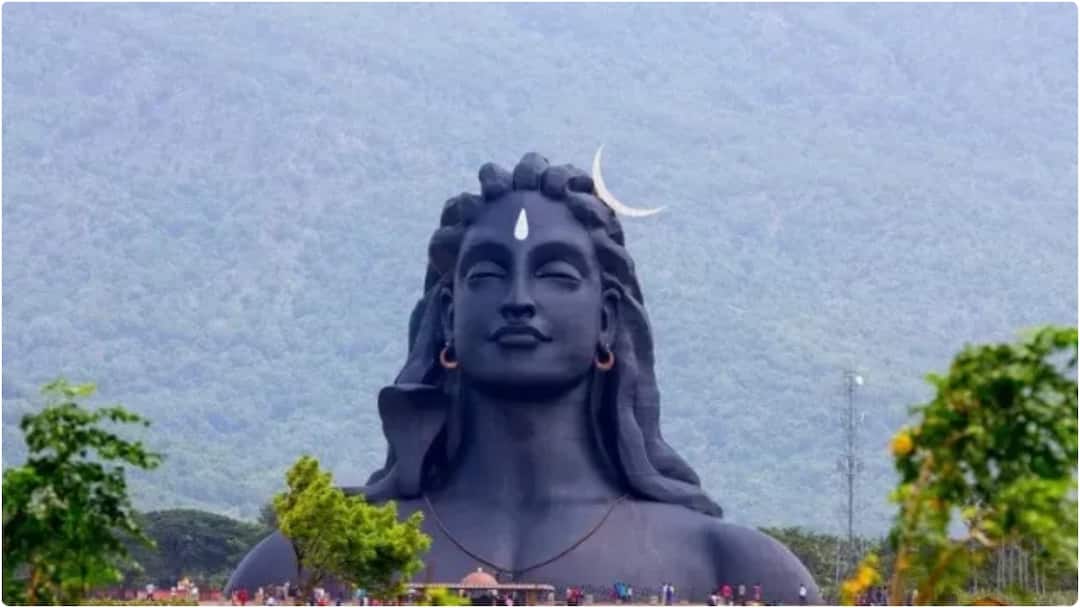 Maha Shivaratri Special Celebrations at Isha Foundation Journey Details ...