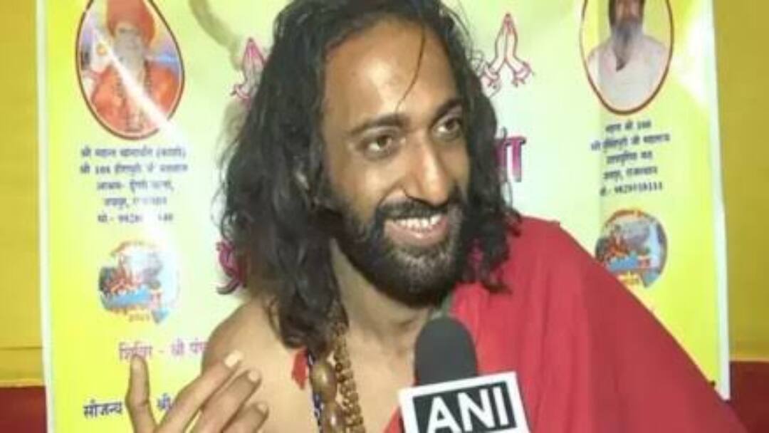 IITian Baba To Rabri Baba: These Seers Stole The Show At Maha Kumbh ...