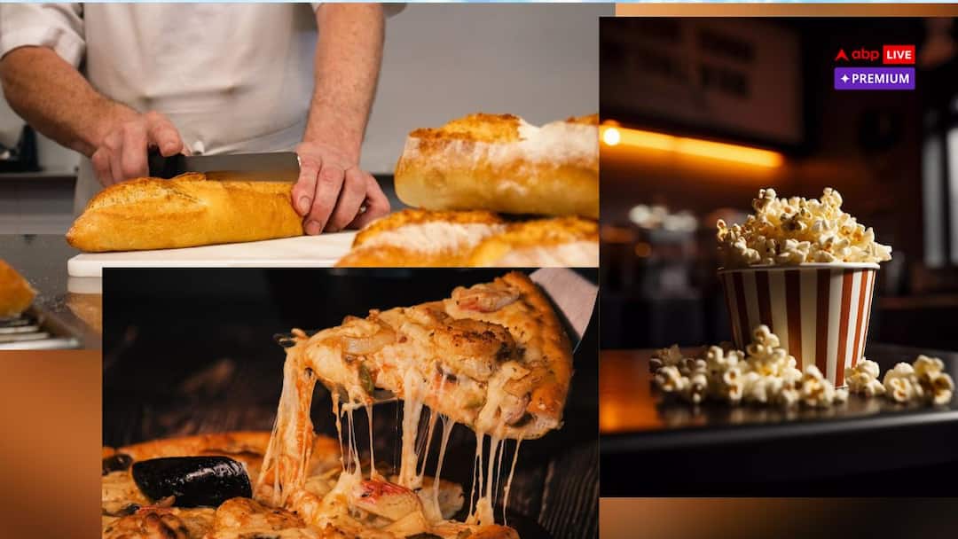 Why Does Popcorn Pop And Why Does Cheese Stretch? The Science Behind ...