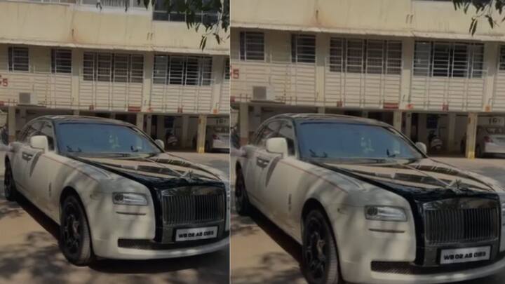 Mahesh Motewar Rolls Royals belongs to Prashant Koratkar who threatened ...