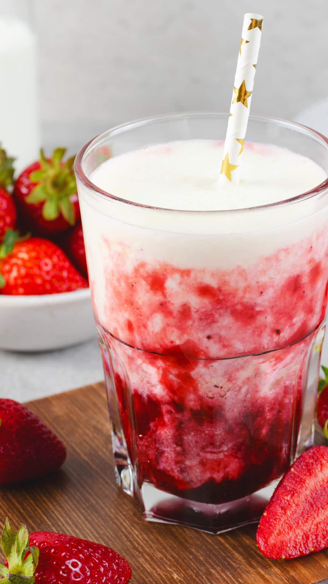 Healthy And Indulgent: 9 Milk Drink Recipes To Try