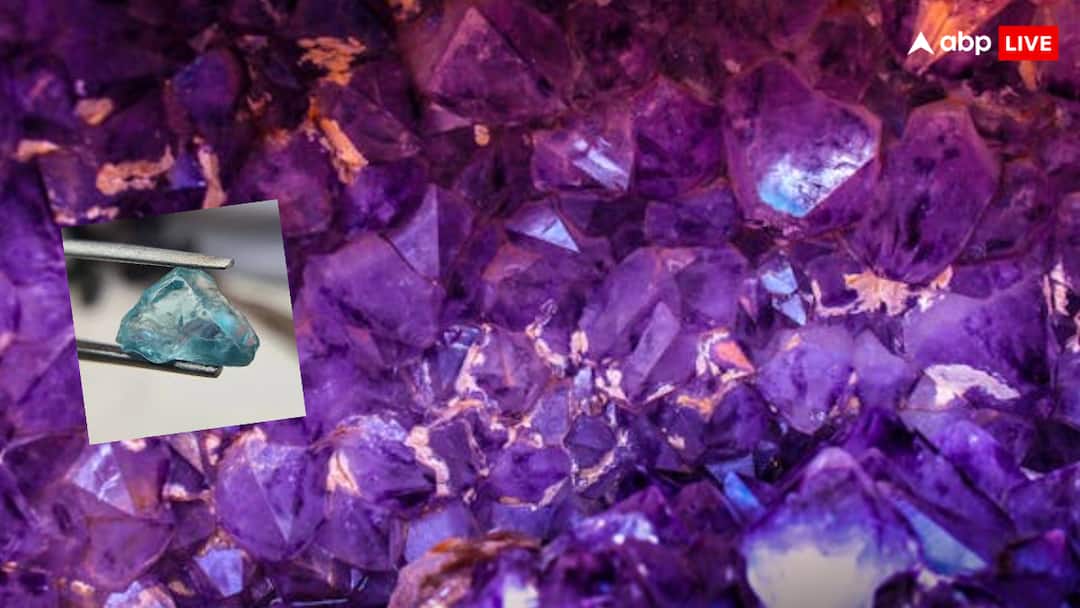 This Zircon Crystal is the oldest thing discovered on earth you will be ...