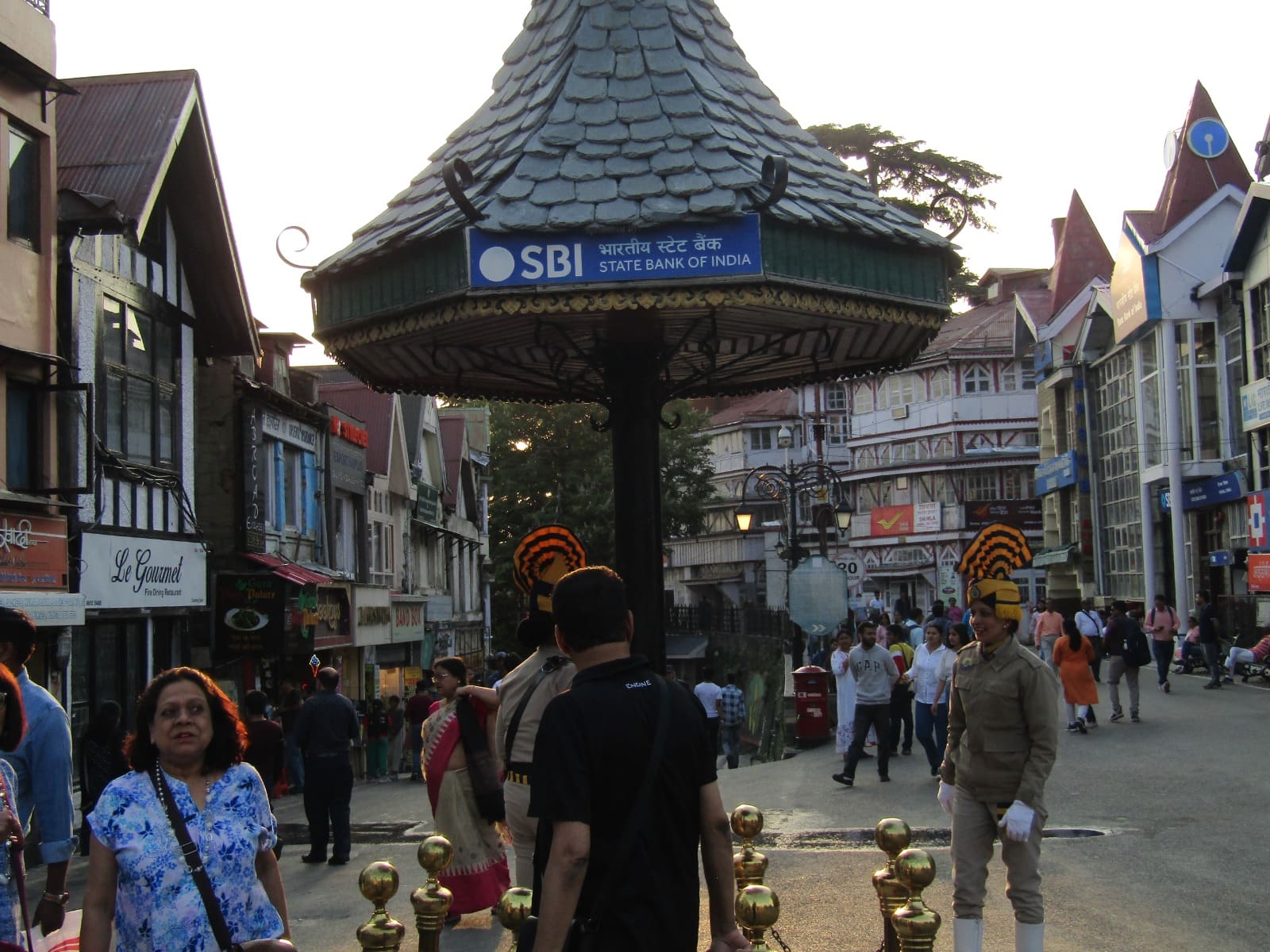 Travel Story Bantony Castle in Shimla Himachal Pradesh ABP Ananda ...
