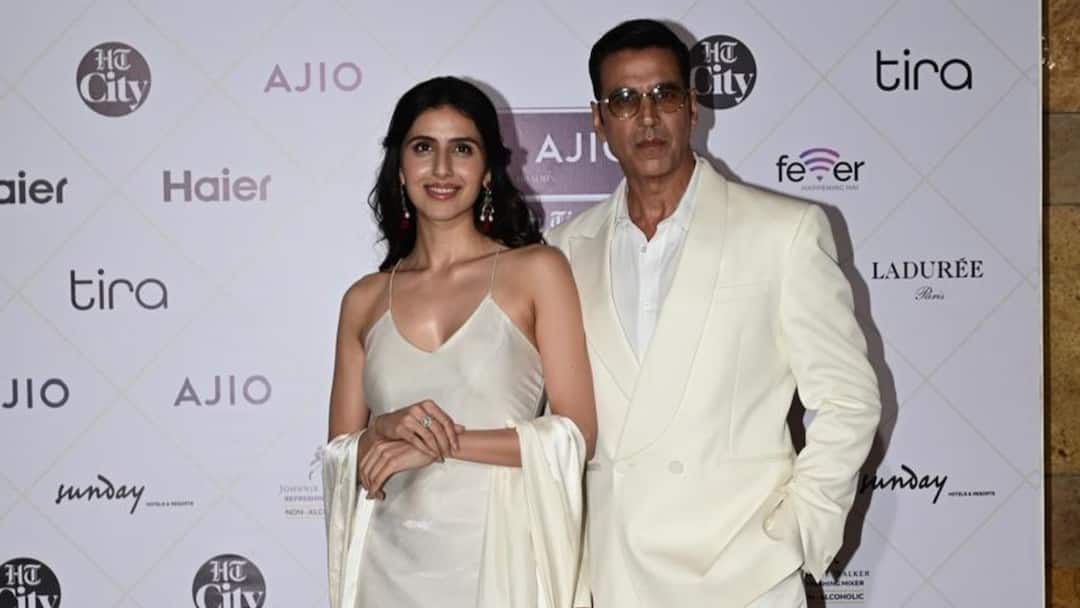 Akshay Kumar’s Niece Simar Bhatia Is Internet’s New Crush But Does She Look Like Shloka Mehta?