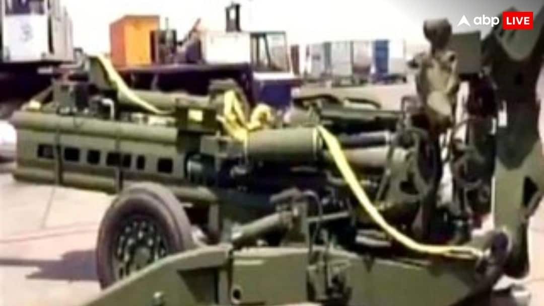 Indian Government resumed investigation of Bofors scam after 40 years ...