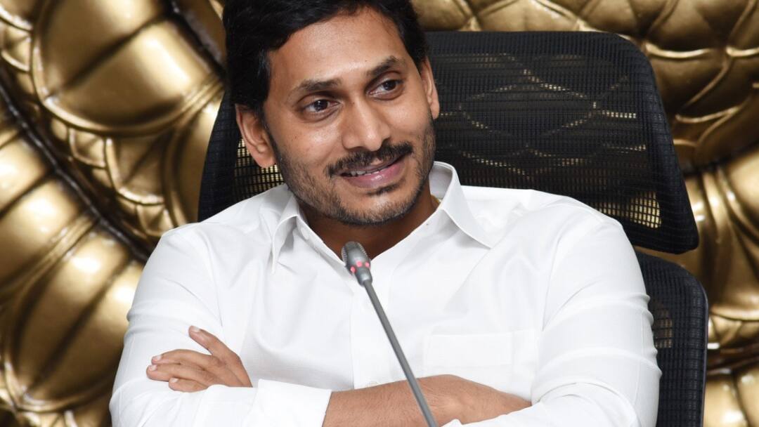 Andhra Assembly Speaker Rejects Jagan Reddy LoP Demand Calls It 'Unreasonable Desire'