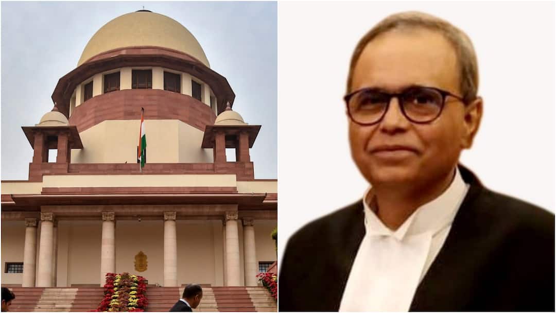 SC Collegium Recommends Calcutta HC Justice Joymalya Bagchi’s Appointment As Top Court Judge