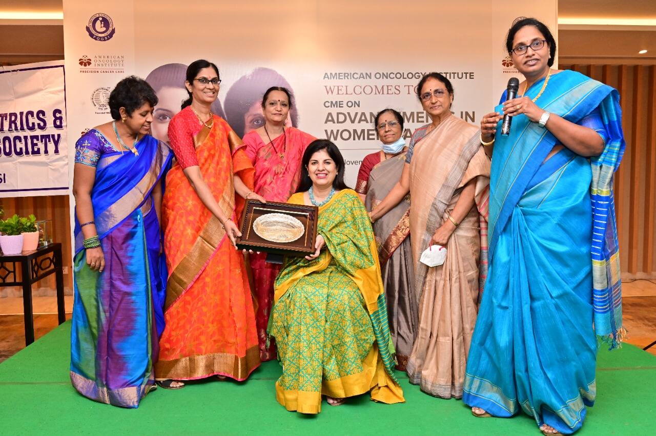 International Women's Day 2025 Dr Neerja Bhatla a pioneer in cervical ...