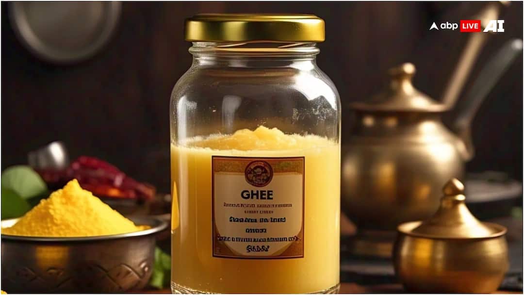 How to Identify Fake and Real Ghee Check purity of ghee before buying ...