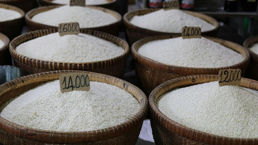 India Rice Prices Reach Lowest Level Since June 2023 As Demand Remains ...