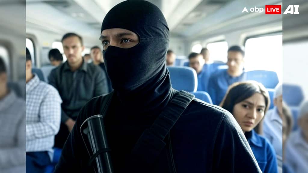 Jaffar Express Crisis: Train Hijack Incidents Through History, From ...