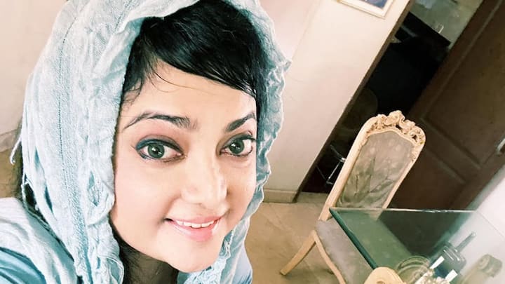 Dill Mill Gayye Actress Ohanna Shivanand Aka Shilpa Anand has changed a ...
