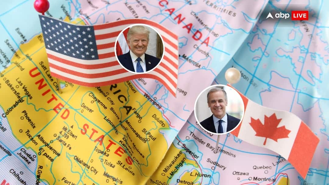 Explained: What Happened When US Tried To Annex Canada In The Past? Why ...