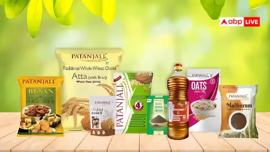 Baba ramdev patanjali ayurvedic products are redefining natural healthcare for modern lifestyles ...