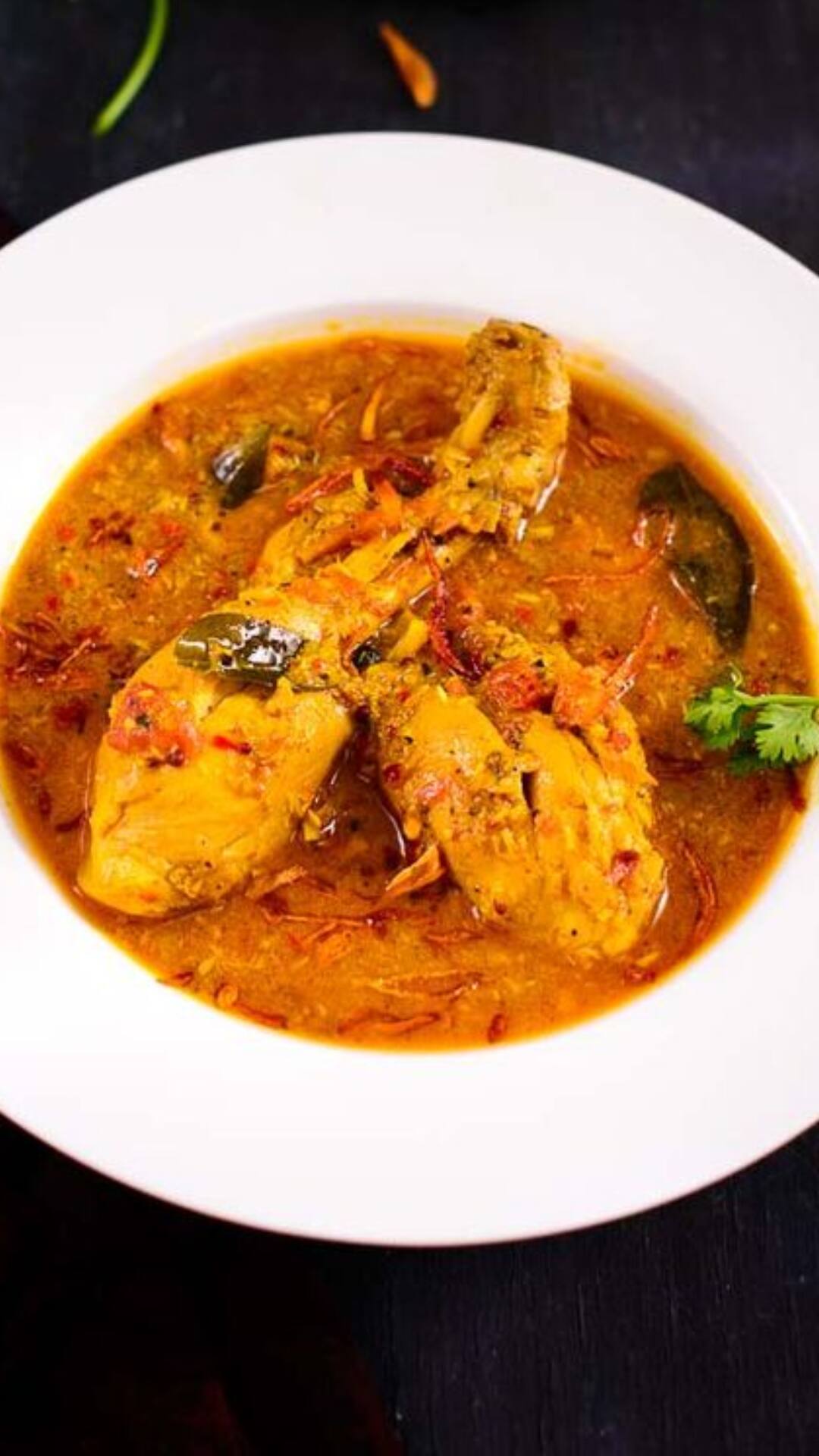 9 Authentic Chettinad Recipes You Need To Try