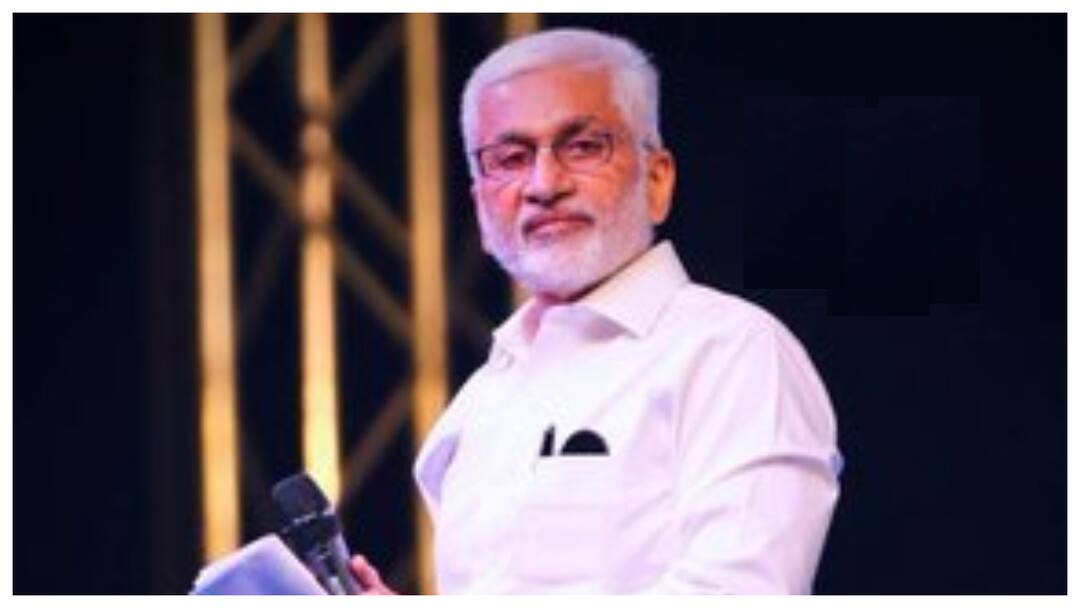 Vikrant Reddy is main person in Kakinada Port dispute Vijayasai Reddy told to CID | Vijaya Sai ...