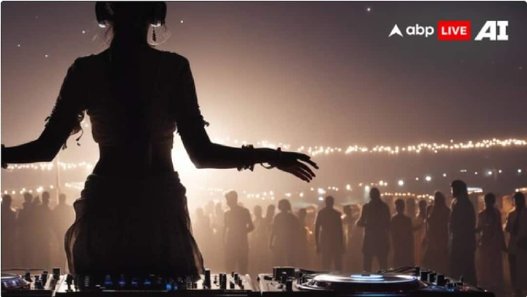 Holi 2025 Guidelines Playing Obscene Bhojpuri Songs and DJ is banned on Holi in Bihar ANN | सोशल ...