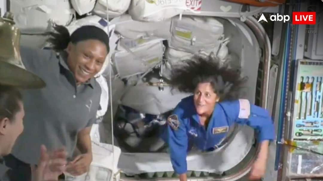 Sunita Williams Return Delayed Again SpaceX Rocket Falcon 9 Launch Postponed | Sunita Williams ...