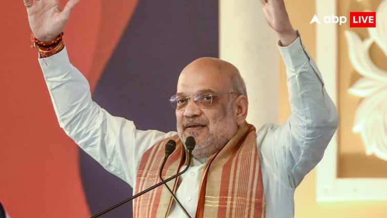 ‘congress Mocked Bodo Accord But It Brought Peace Shah In Assam Assures Full Implementation 