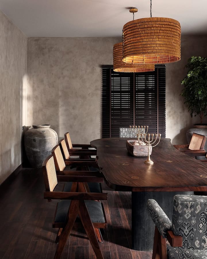 Step Inside Nayanthara And Vignesh Shivan’s Chic Colonial-Style ...