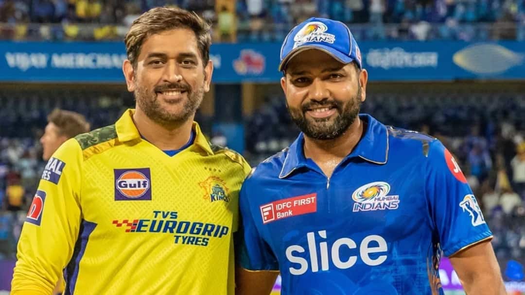 IPL 2025 CSK vs MI Tickets Sales Know Sale Date Time Price Booking Link ...