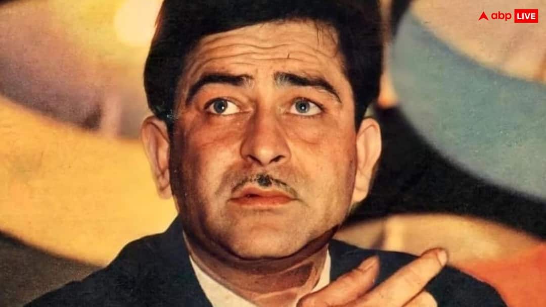 Raj Kapoor was superstitious went off drinking alcohol and eating non ...