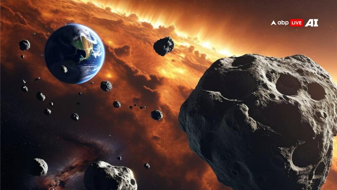 asteroid collision When was last time an asteroid fell on Earth how much damage did it cause ...