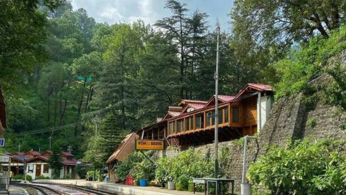 From Barog To Rakcham — 5 Lesser Known Places In Himachal Pradesh For ...