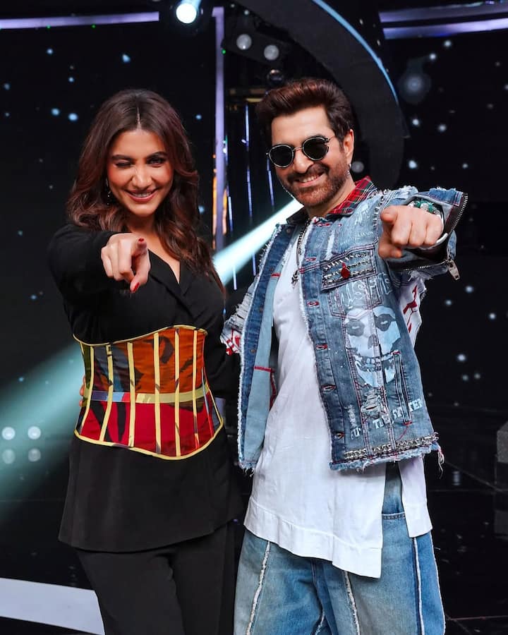 Who Is Jeet? The Bengali Superstar Making His Hindi Debut With Khakee ...